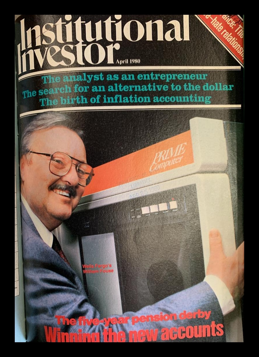 Page 5 – Thoughts from the Forest